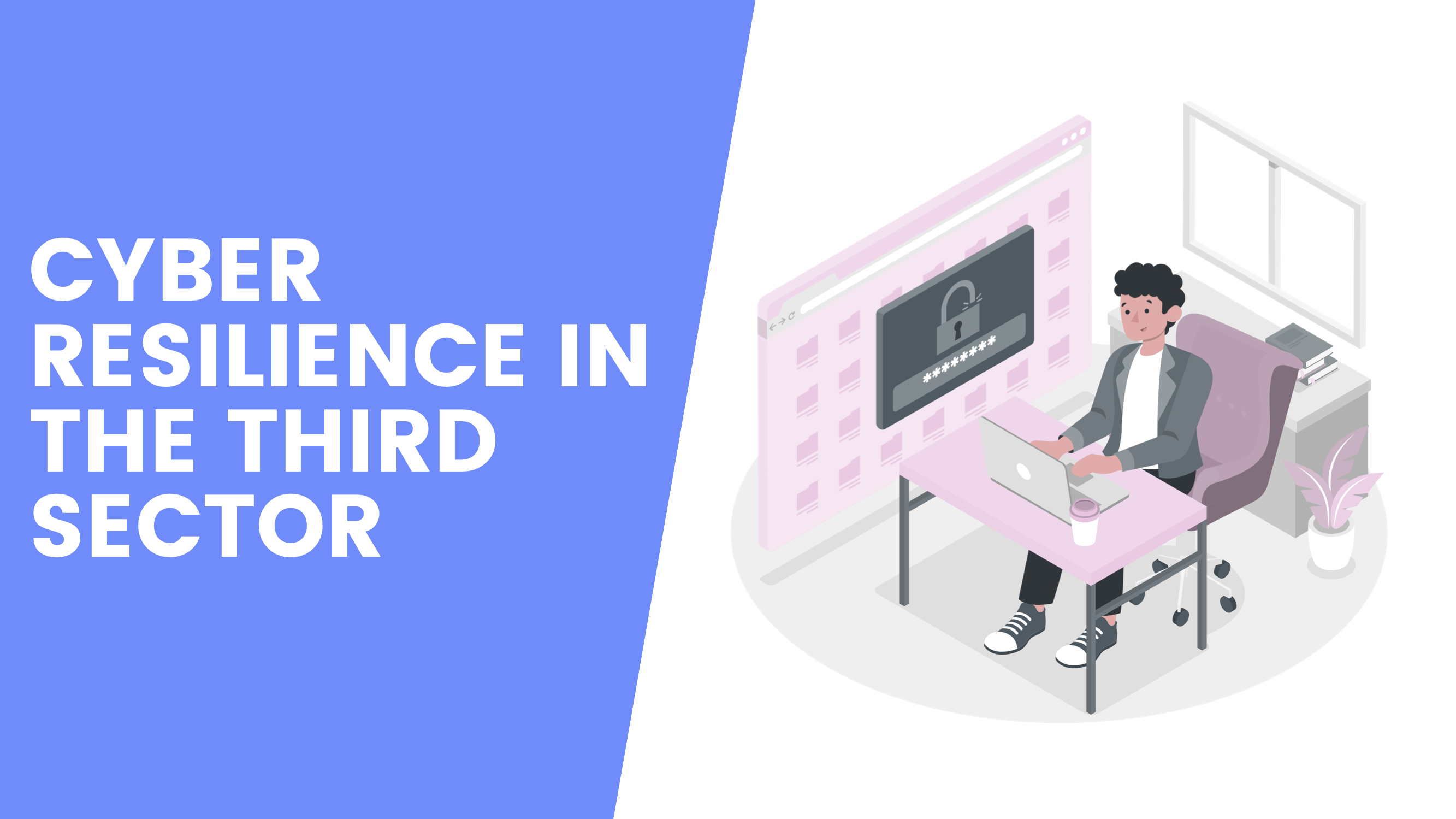 Cyber Resilience for the Third Sector - Digital Skills Education