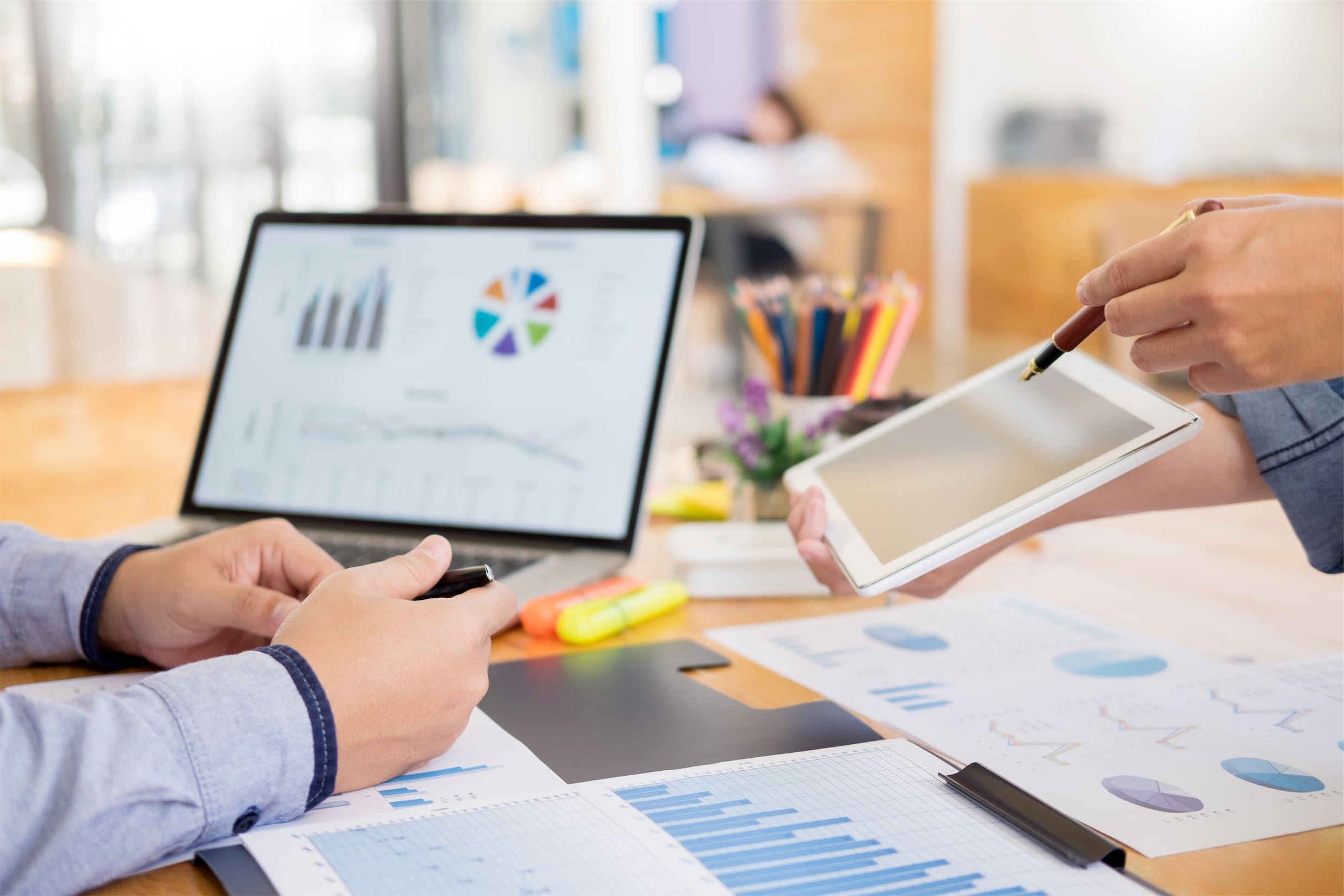 Exploring digital tools - Digital Skills Education