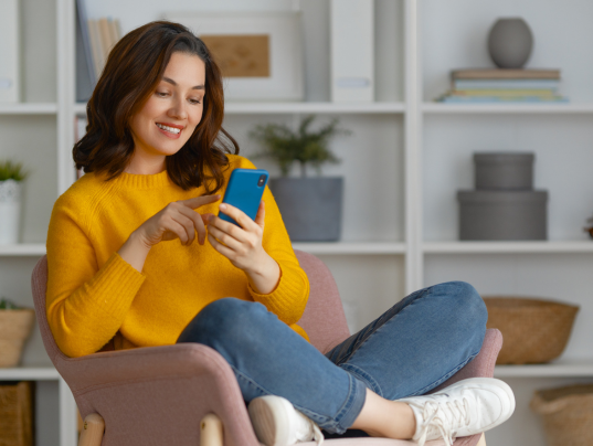 Boost your digital wellbeing - Digital Skills Education Boost your digital wellbeing - Digital Skills Education